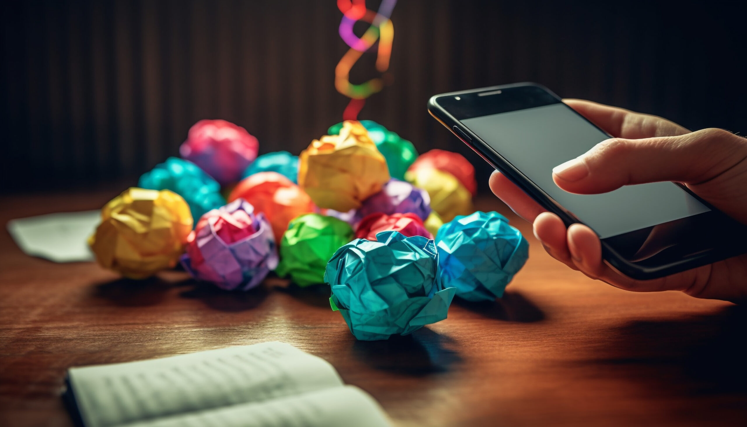 iLottery - PAP Technologies